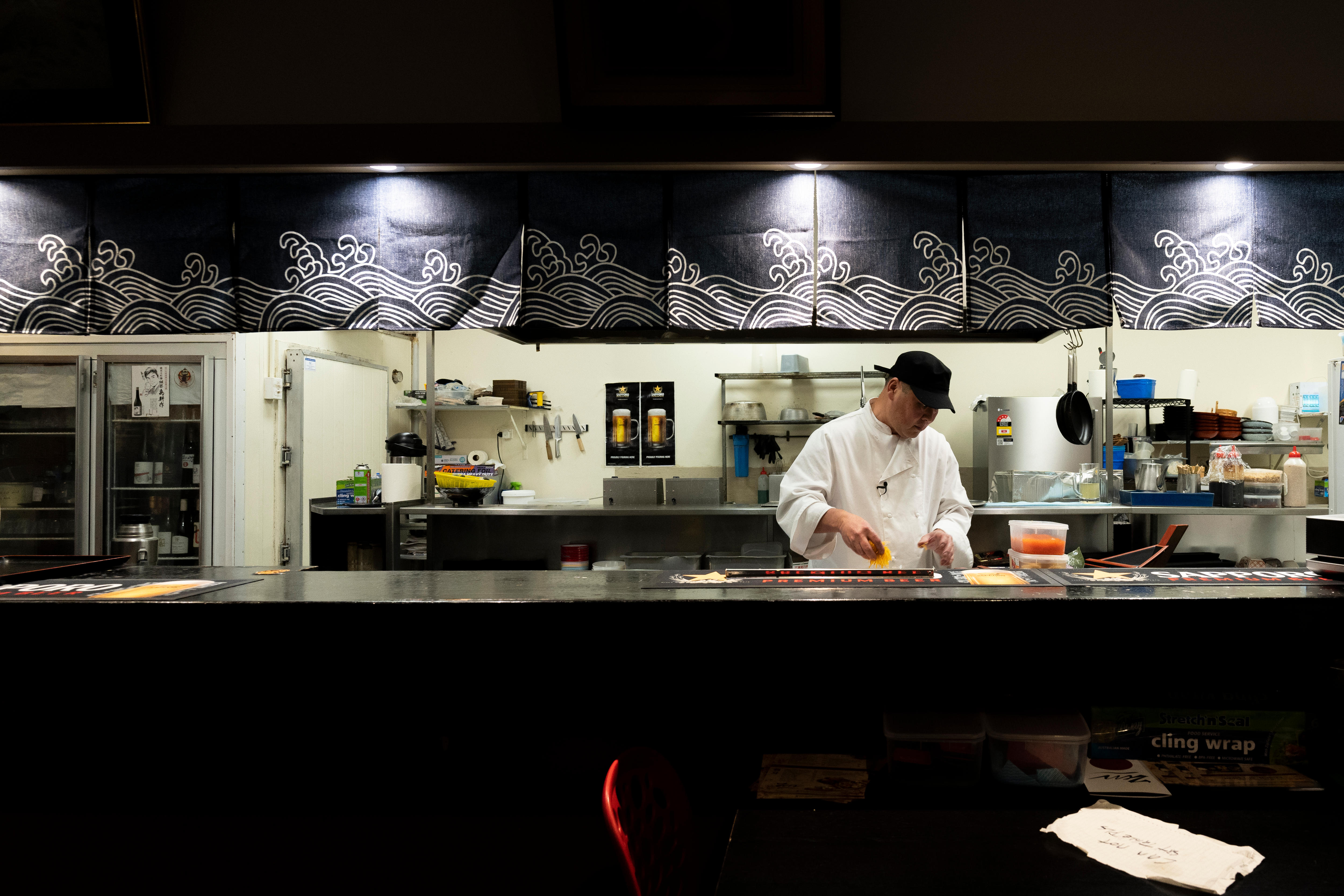 More than 11,000 new chefs expected by 2026 to solve notorious shortage ...