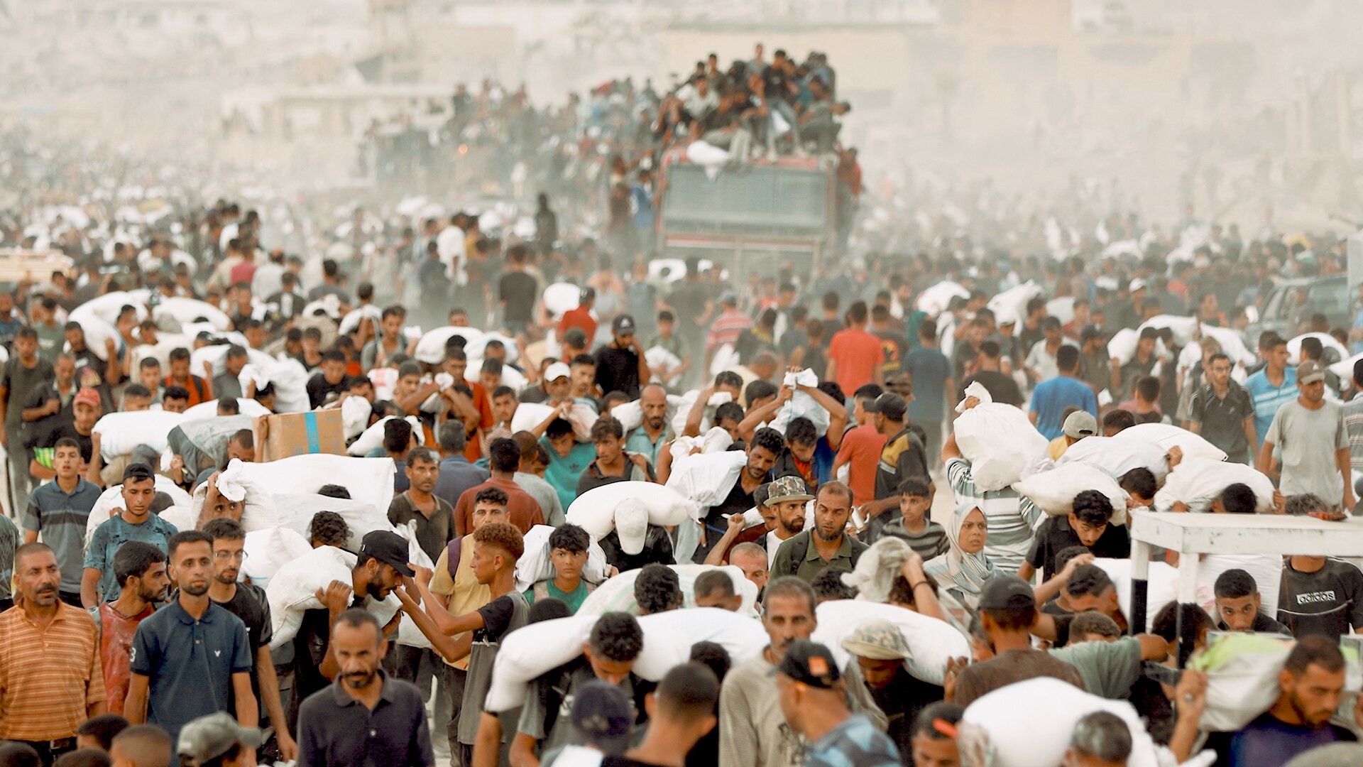 BTN Reports - Behind The News