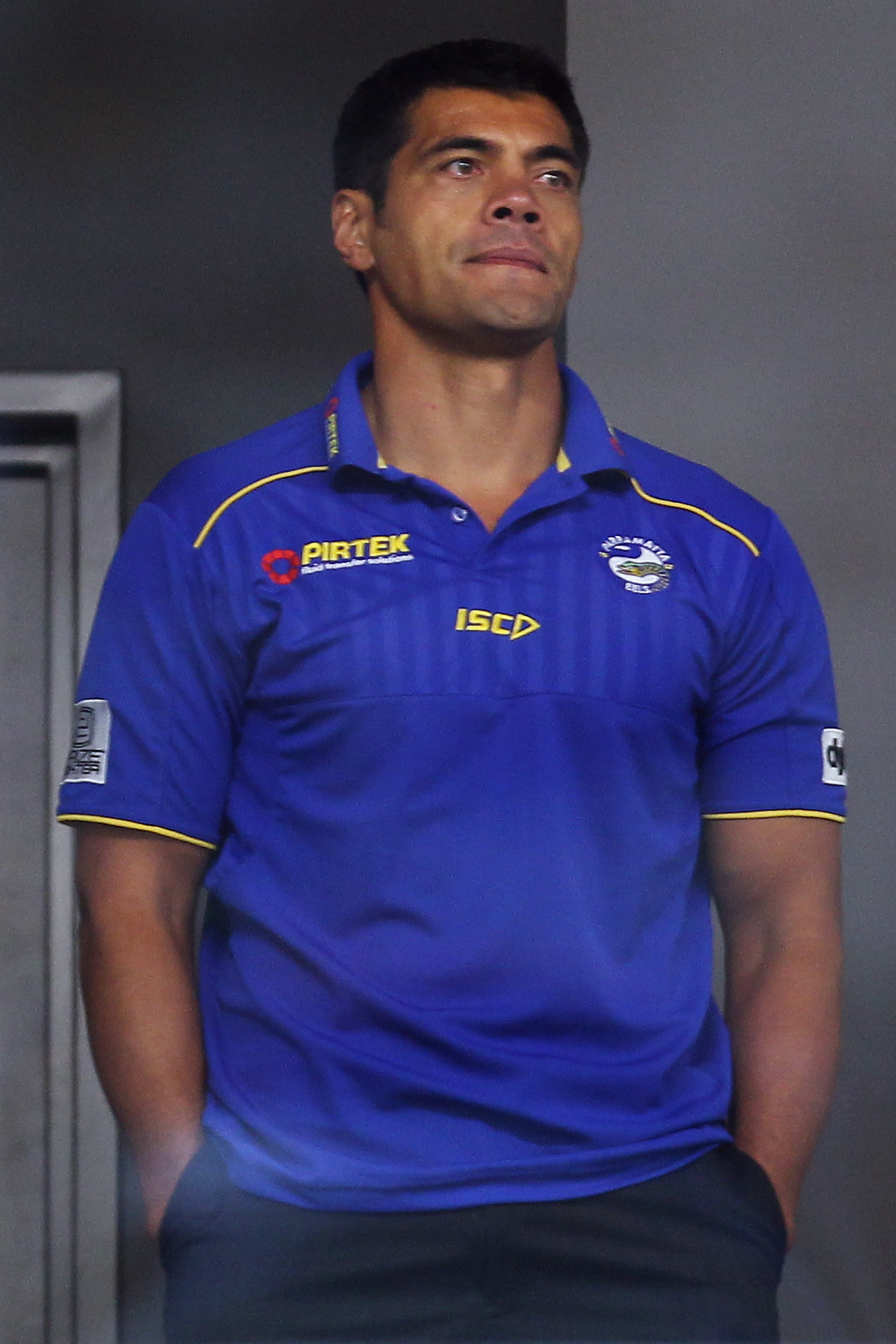 Interview: Stephen Kearney - ABC News