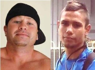 Police continue to search for those responsible for home invasion ...