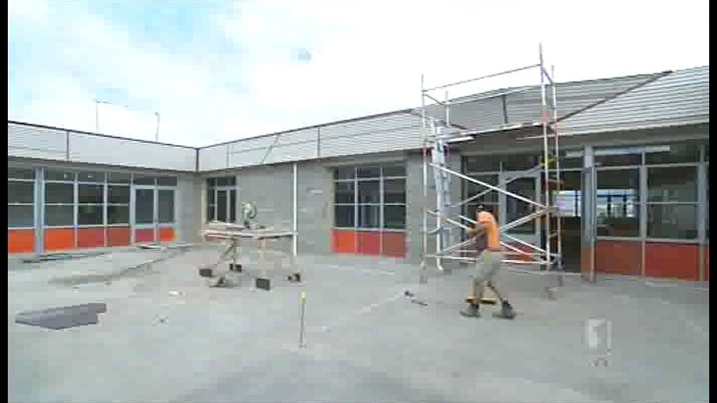 School takes on new approach to education - ABC News