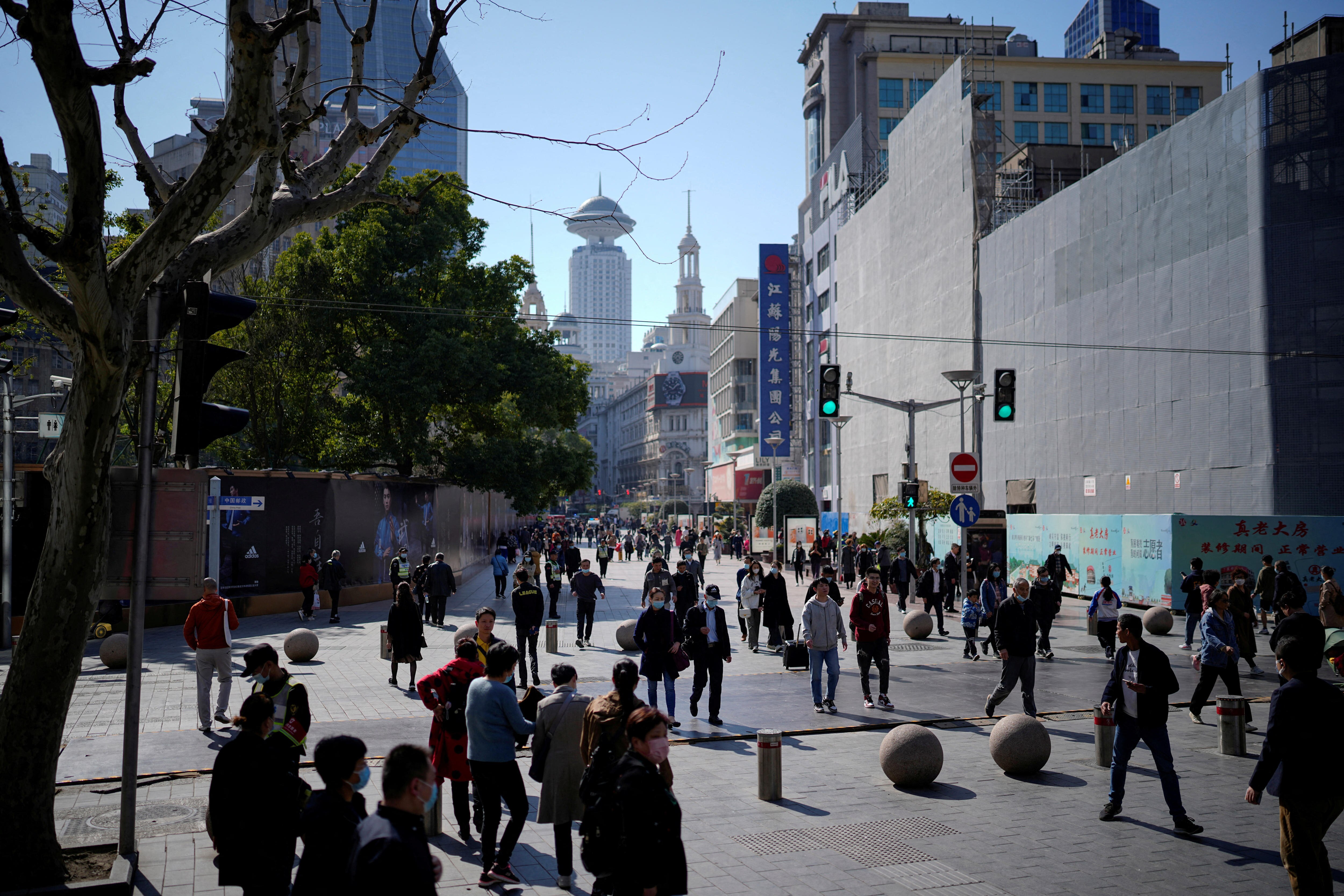 What's the impact on Australia of China's population decline? - ABC listen