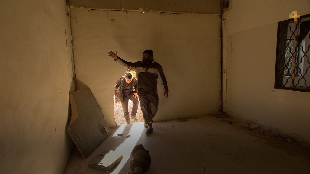 Inside the home of Khaled Sharrouf, Australia's most notorious Islamic ...