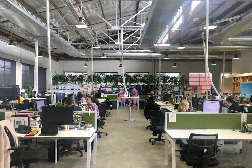 Work less hours for the same pay, can it work? - ABC listen