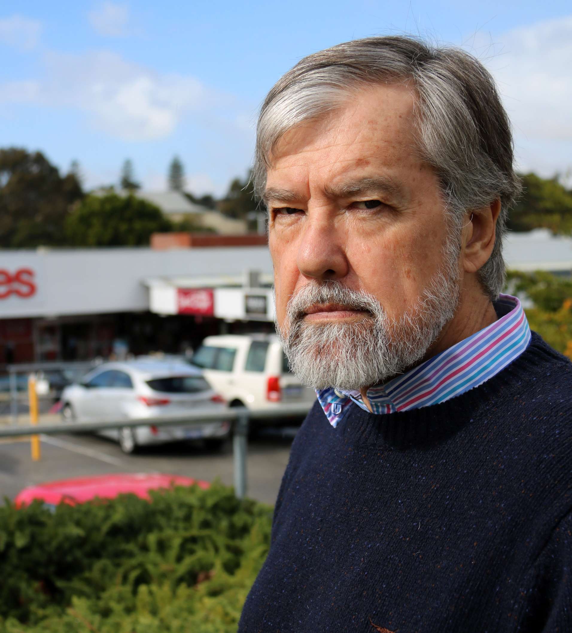 DAPS anger behind formation of new Western Australian political party ...