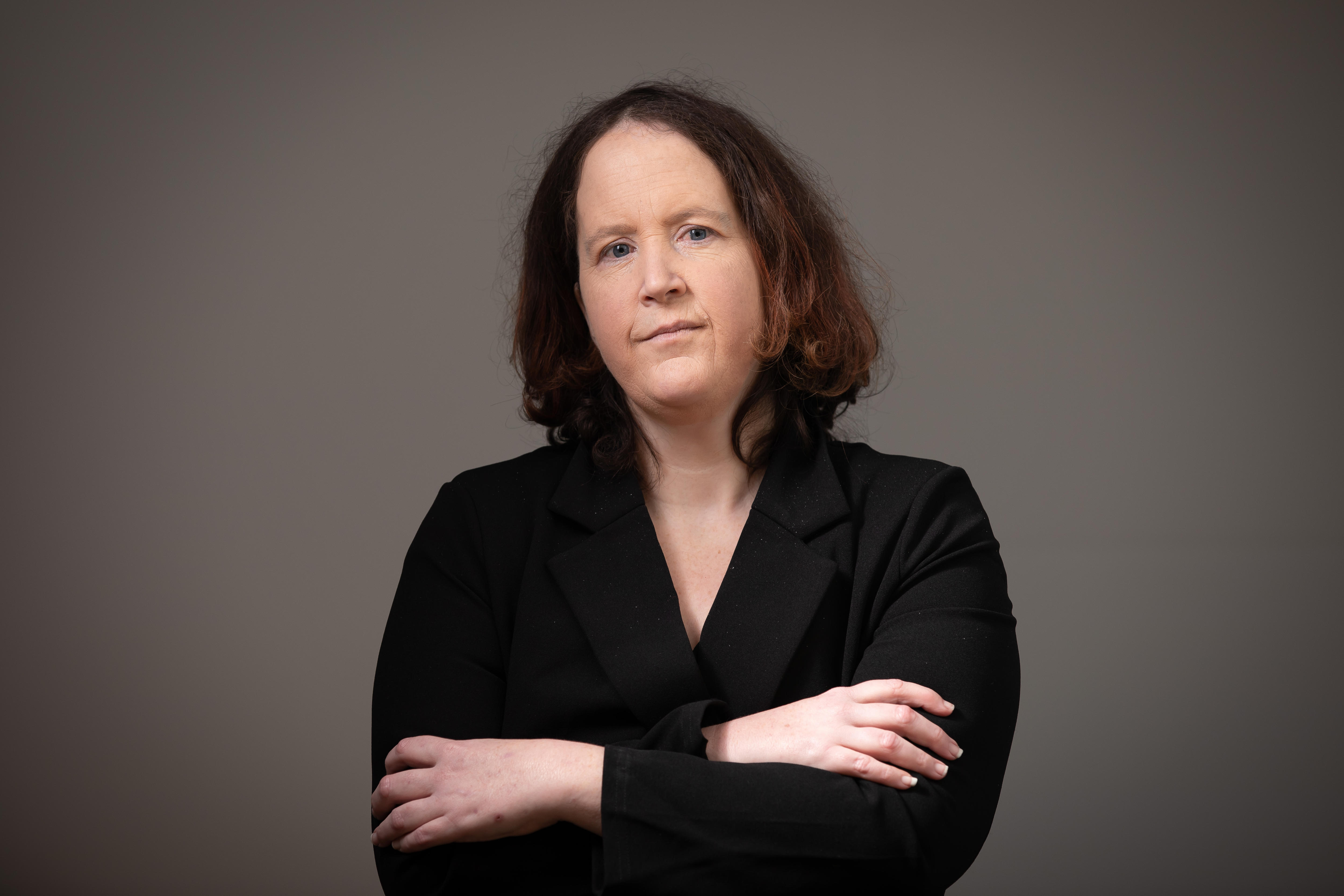 Michael Inman - ABC News