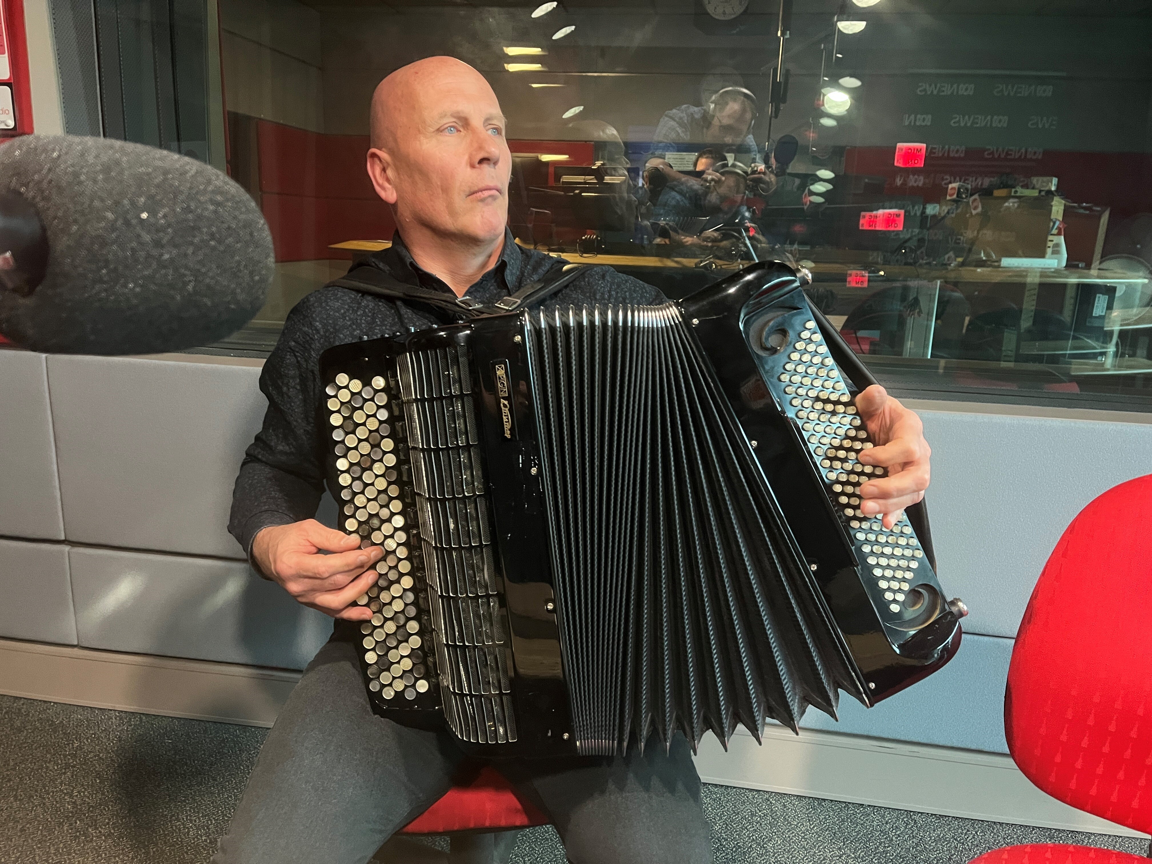 James Crabb explains the ins, outs and 226 buttons of the classical ...