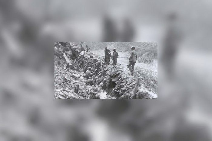 The sacrifices of war - ABC Religion & Ethics