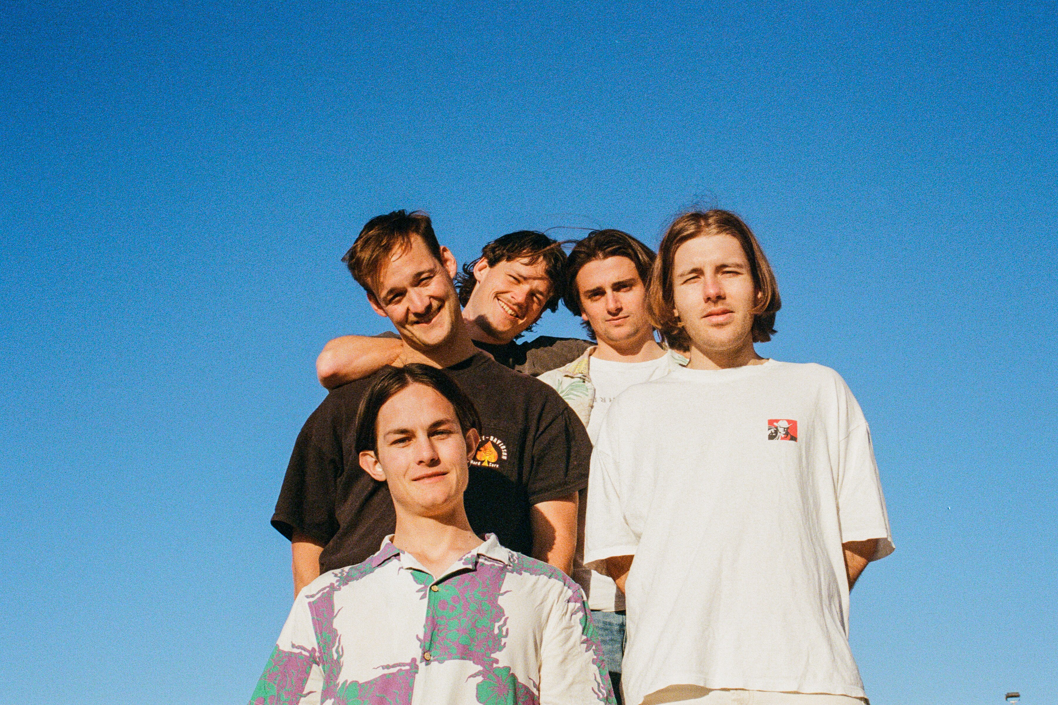 Home and Hosed: First Play with Ra Ra Viper - triple j