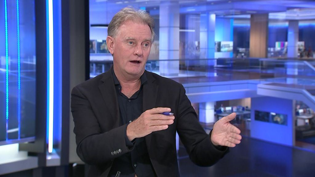 'Both sides accuse the other of making evacuations impossible': Philip ...