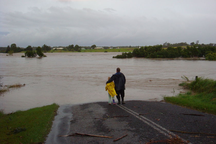 Flood evacuation ordered for Kempsey - ABC News