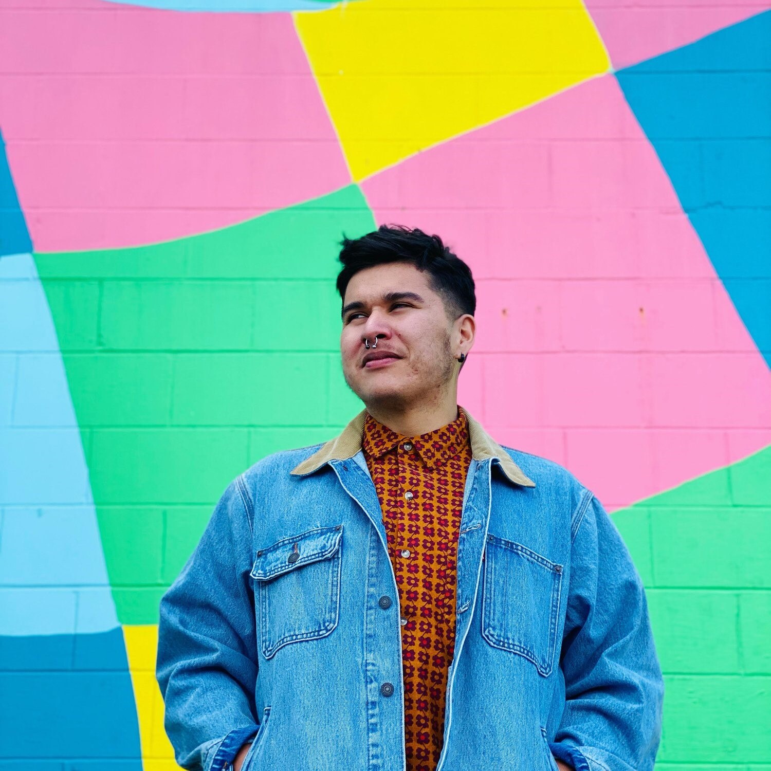 Billy-Ray Belcourt on writing about his Canadian Indigenous community ...
