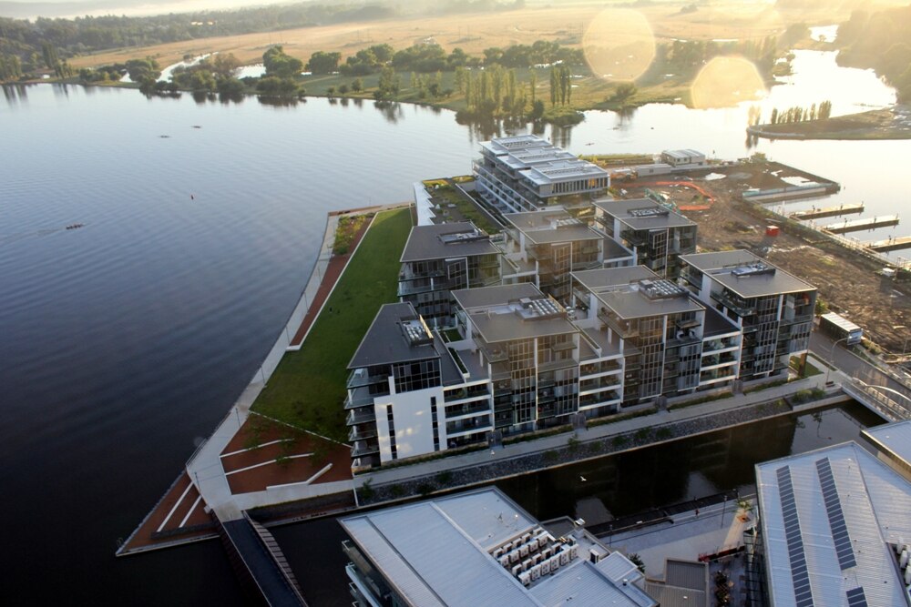 Kingston Foreshore Arts Precinct has a developer, but will they consult with the community ...