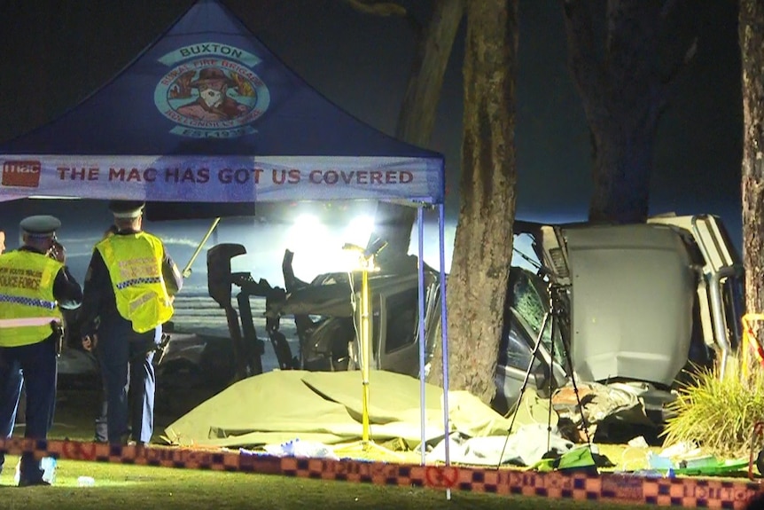 Man charged with dangerous driving over fatal car crash, which killed ... Man charged with dangerous driving over fatal car crash, which killed ...