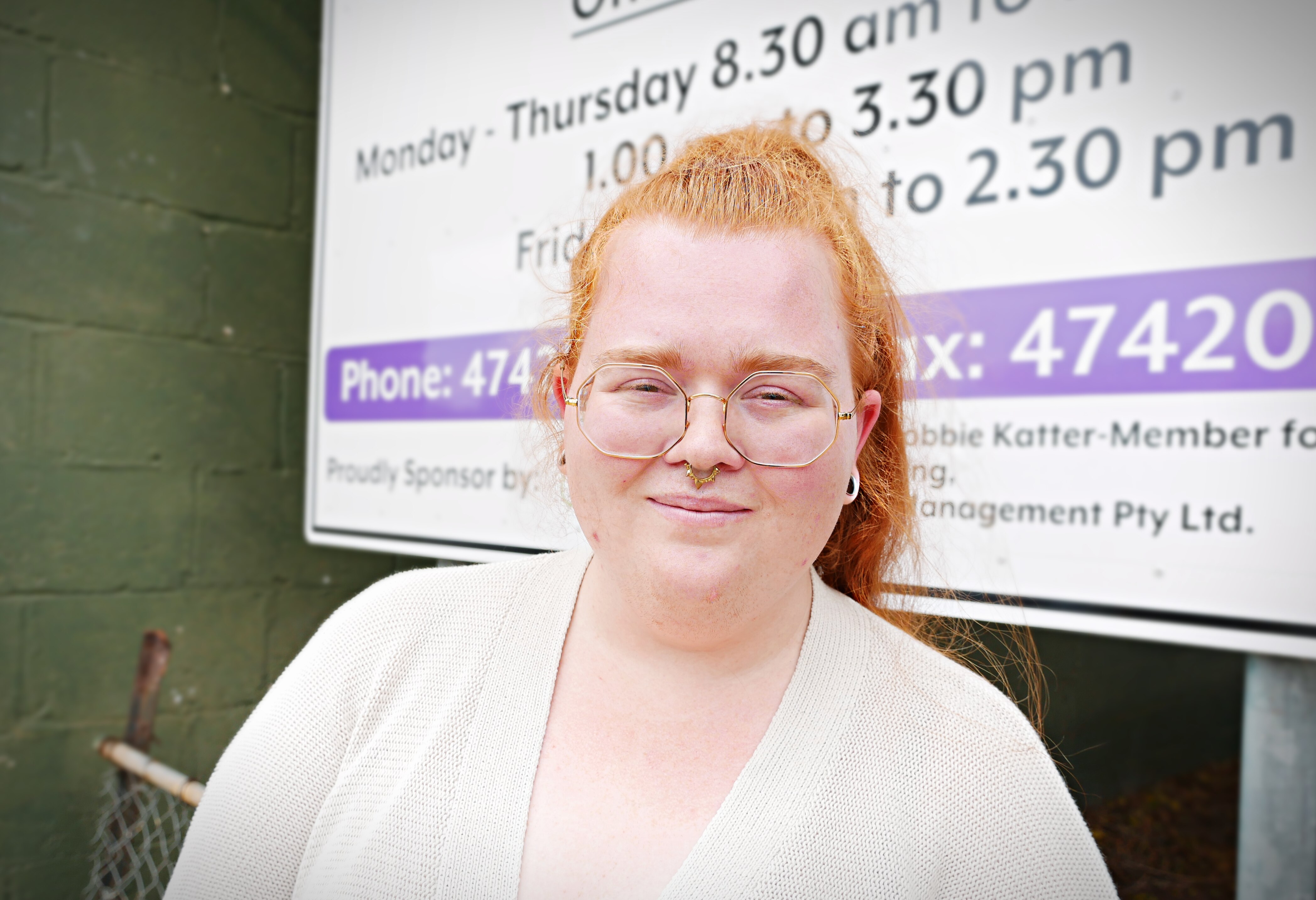 Uni student becomes life admin assistant for remote Queensland ...