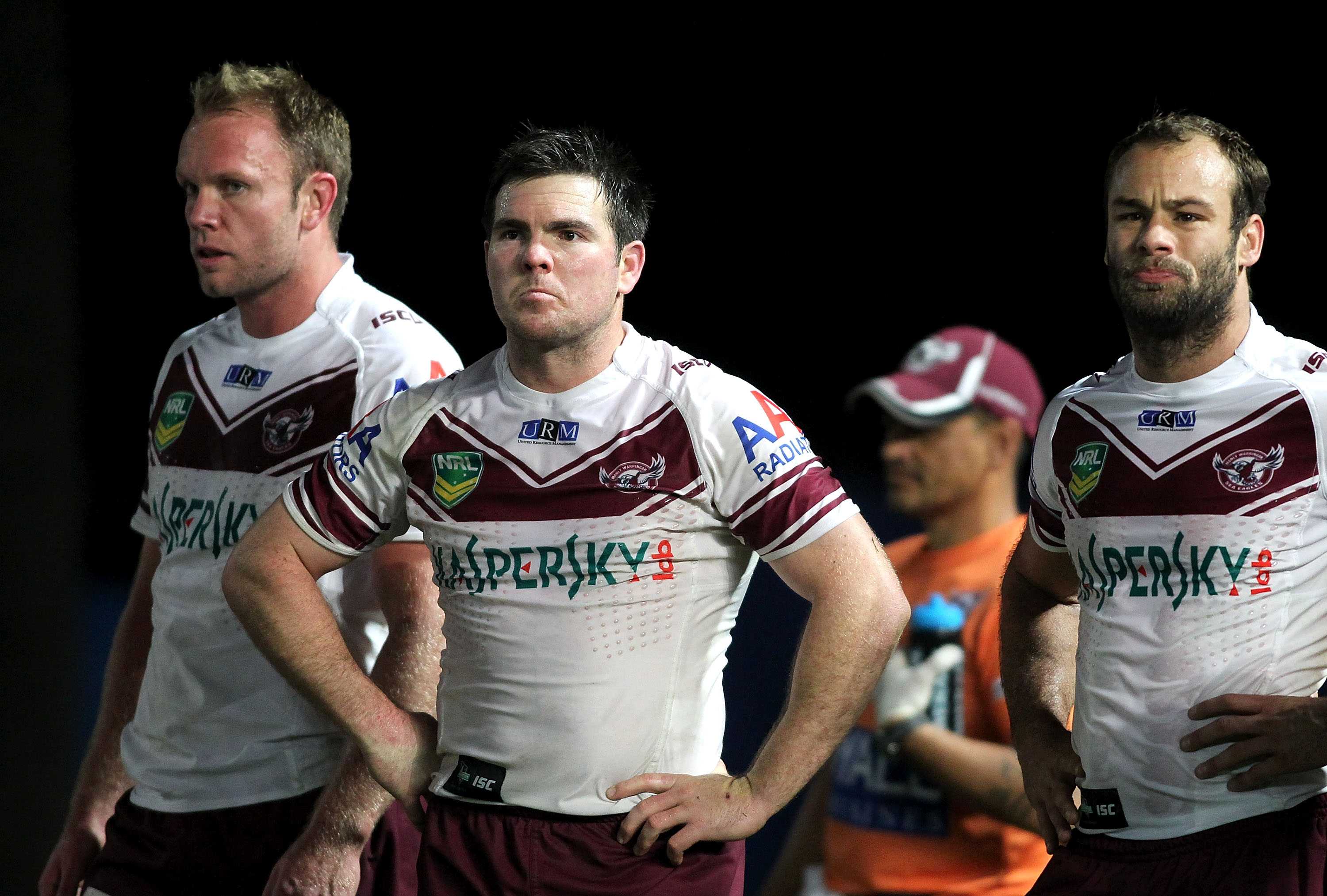 NRL fines Manly $10,000 for coach Geoff Toovey's comments after ...