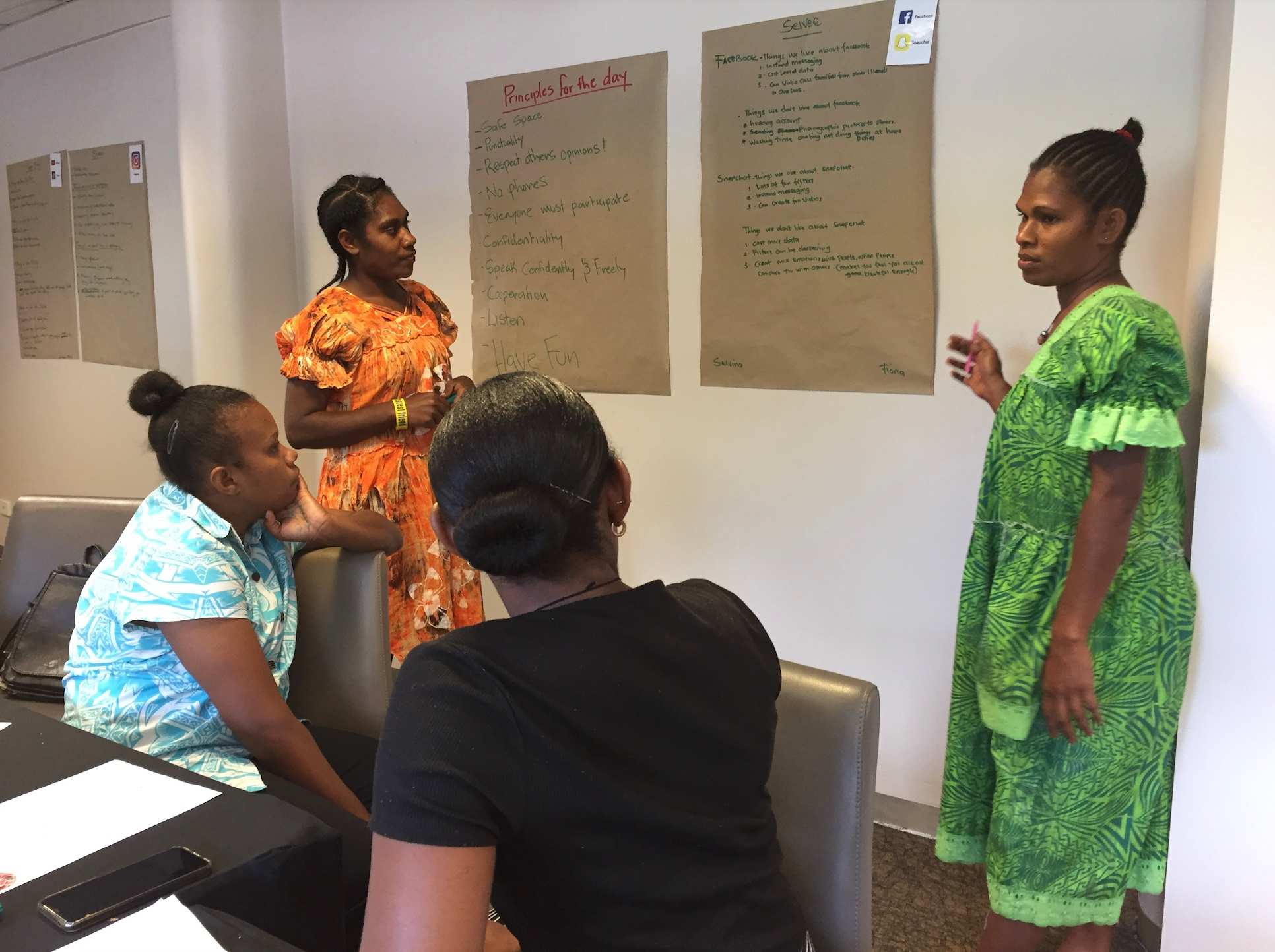 ABC International Development