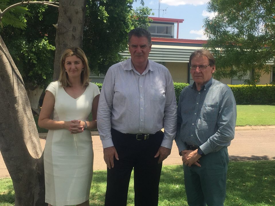 Queensland's Longreach, Emerald ag colleges closure dubbed 'callous ...