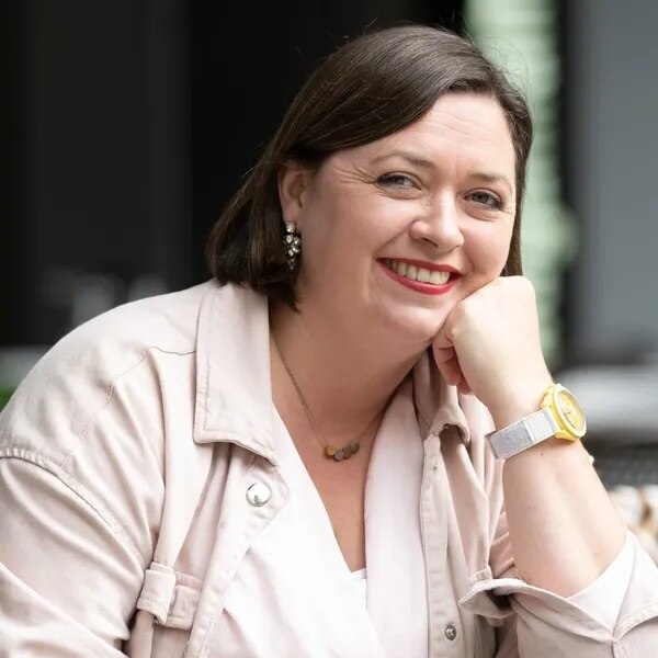 Dating coaches: Helping over 50s find love - ABC listen