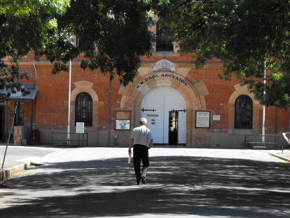 Adelaide Gaol guided tours return to historic site after long hiatus ...