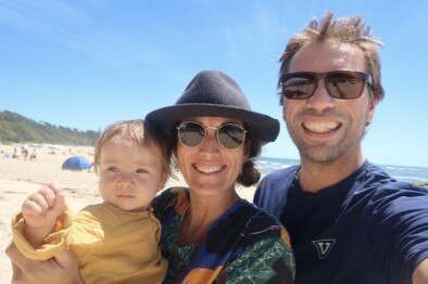 Ukraine-born Australian doctor Andriy Boyko delivering essential ...