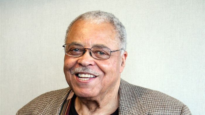 James Earl Jones beat a childhood stutter to build a career on his ...