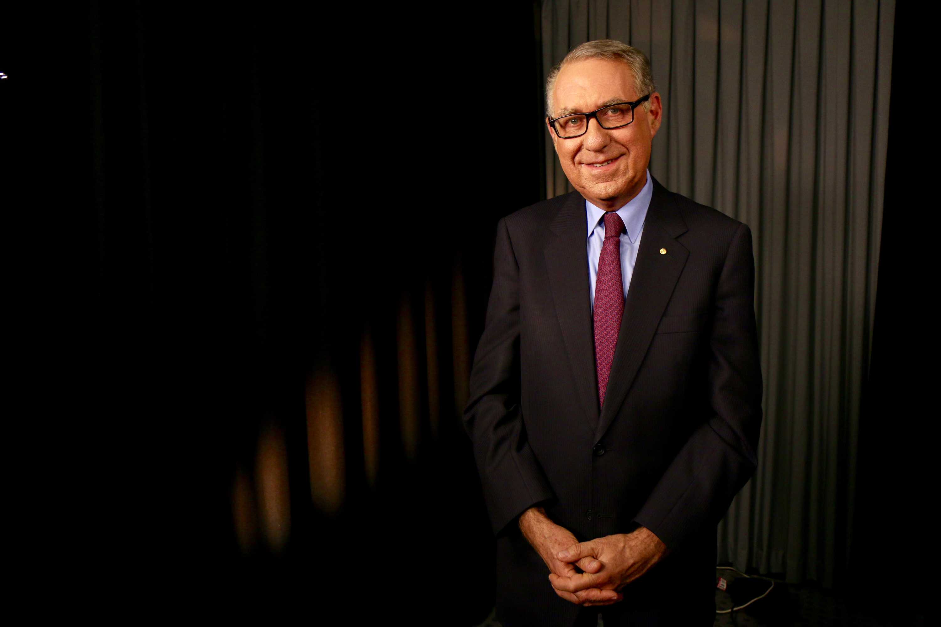David Gonski: Australia's 'chairman of everything' talks life, big ...