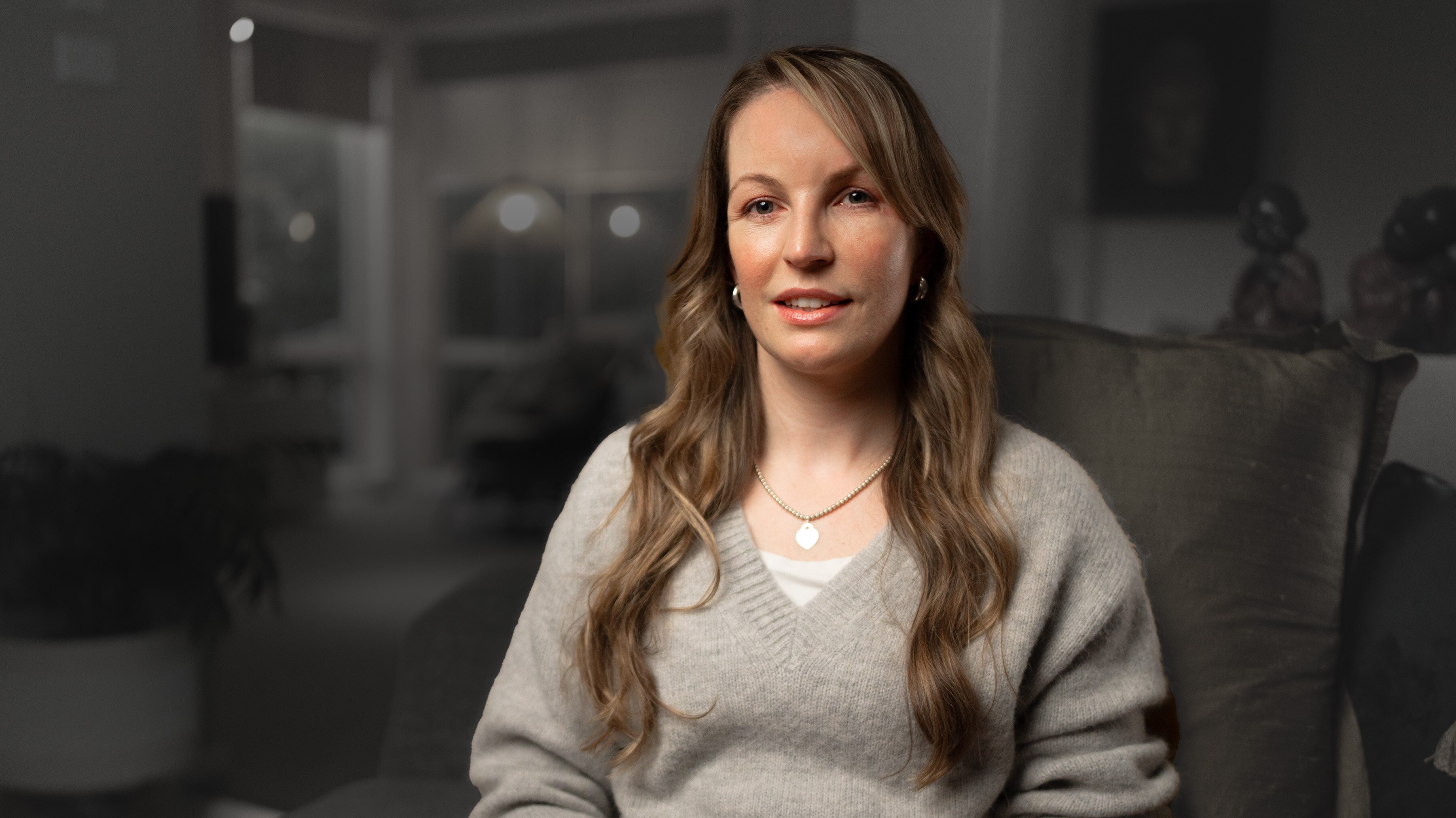 Against the Odds | Lauren Huxley - ABC News