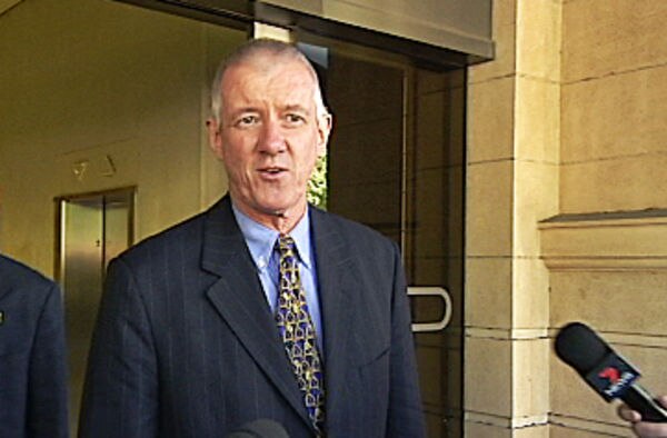 Former minister acquitted in fraud trial - ABC News