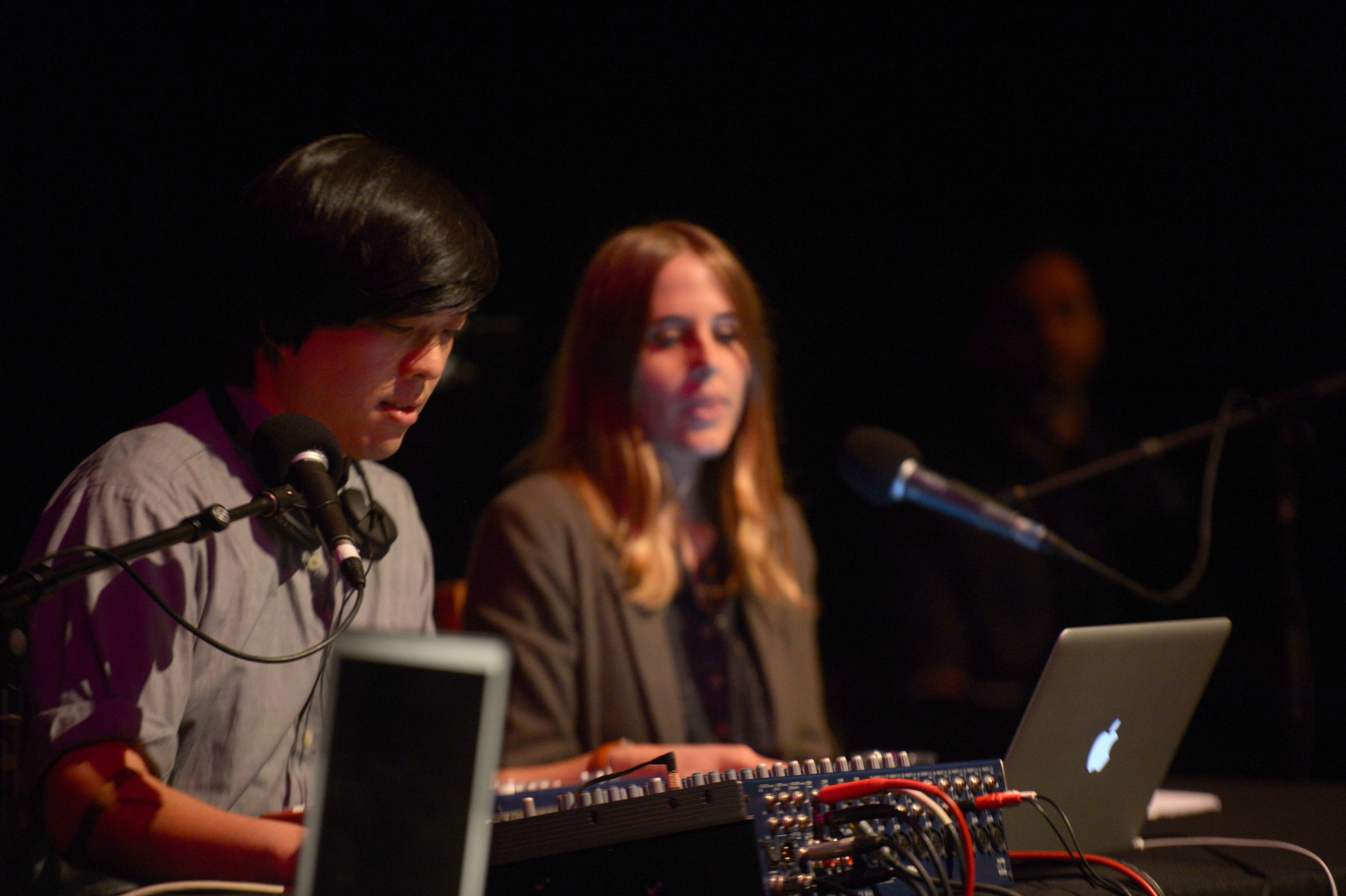 The Radio Hour 2012 Part One - ABC listen