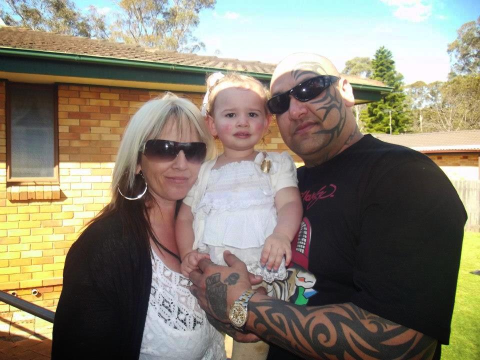 Family of Hells Angels bikie killed in Sydney last year makes public ...