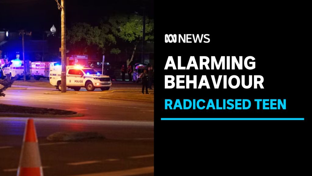 Minister received warning of troubled teen before fatal police shooting ...