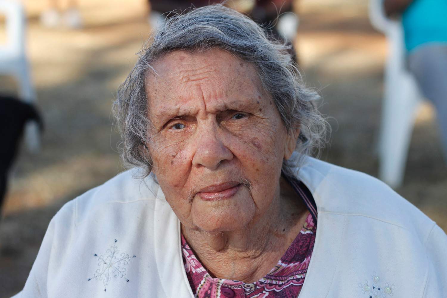 Indigenous youngsters walk 200 kilometres from Taroom to Woorabinda ...