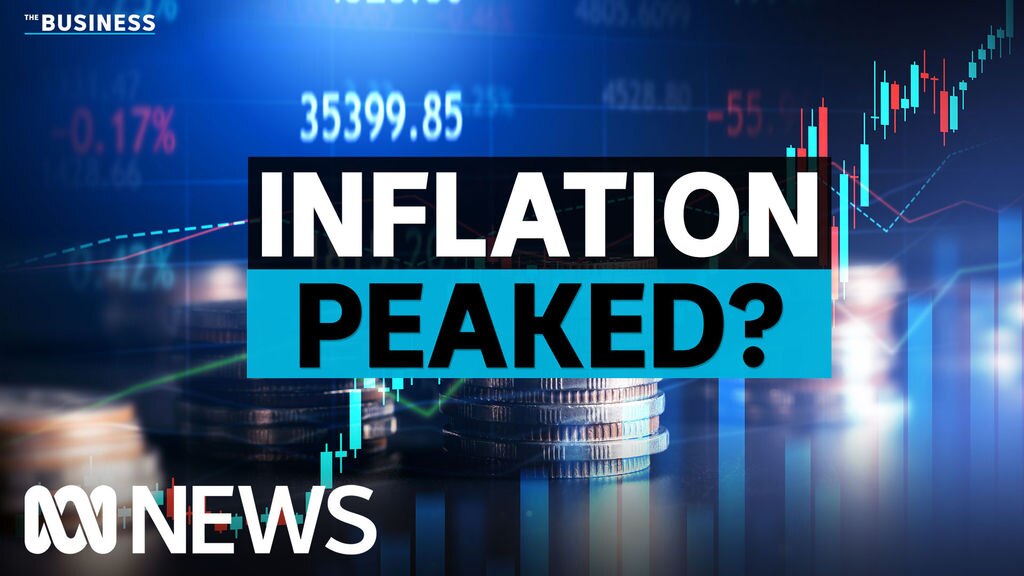 Inflation could ease in the coming months, but expect further rate ...