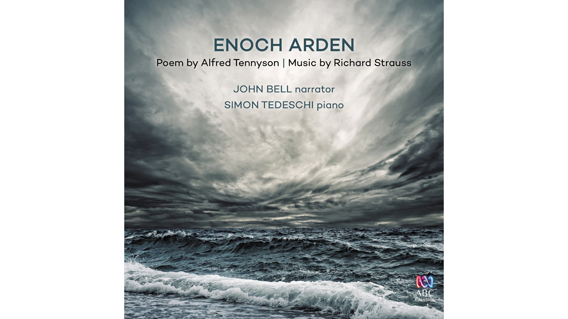 John Bell & Simon Tedeschi - Enoch Arden - ABC Music