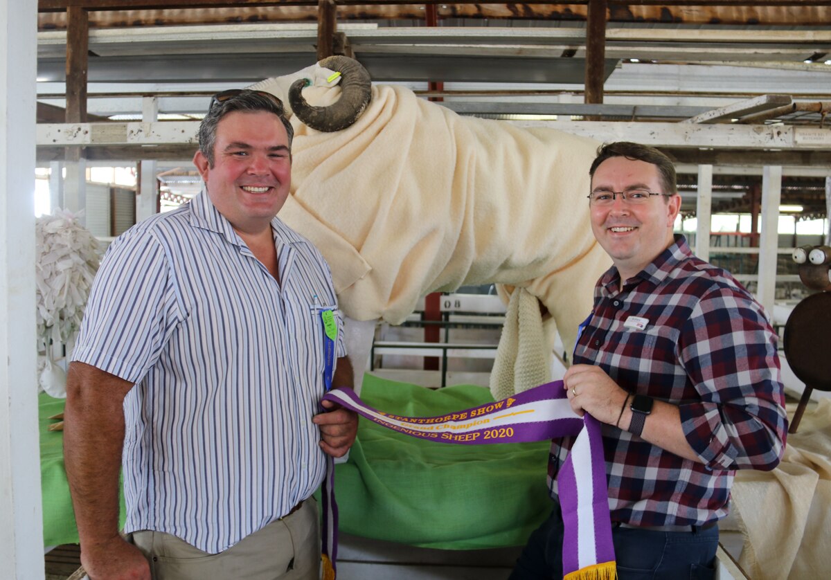 Lydia Burton - ABC News