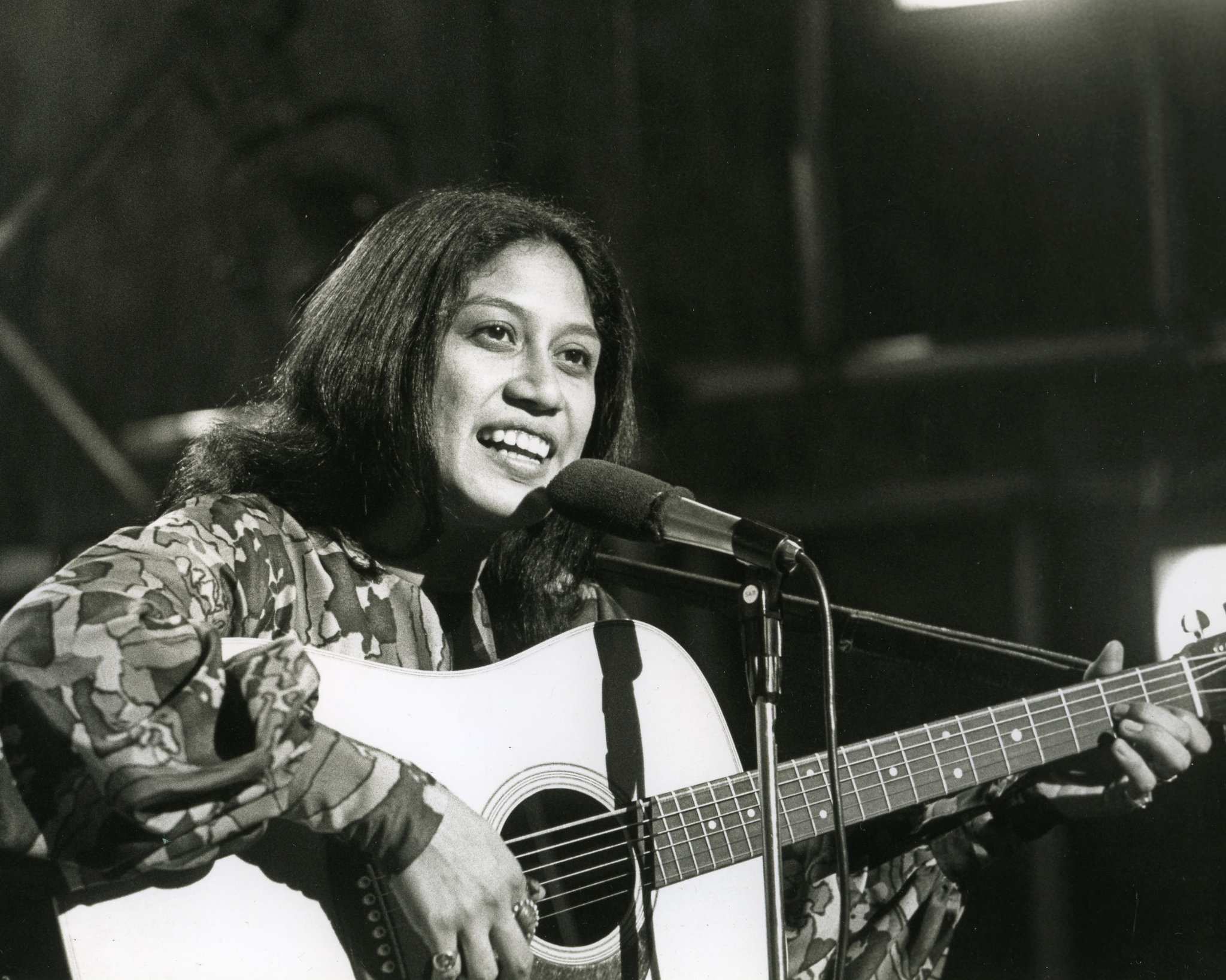 Sublime Norma Tanega demos and studio recordings revealed. - ABC listen