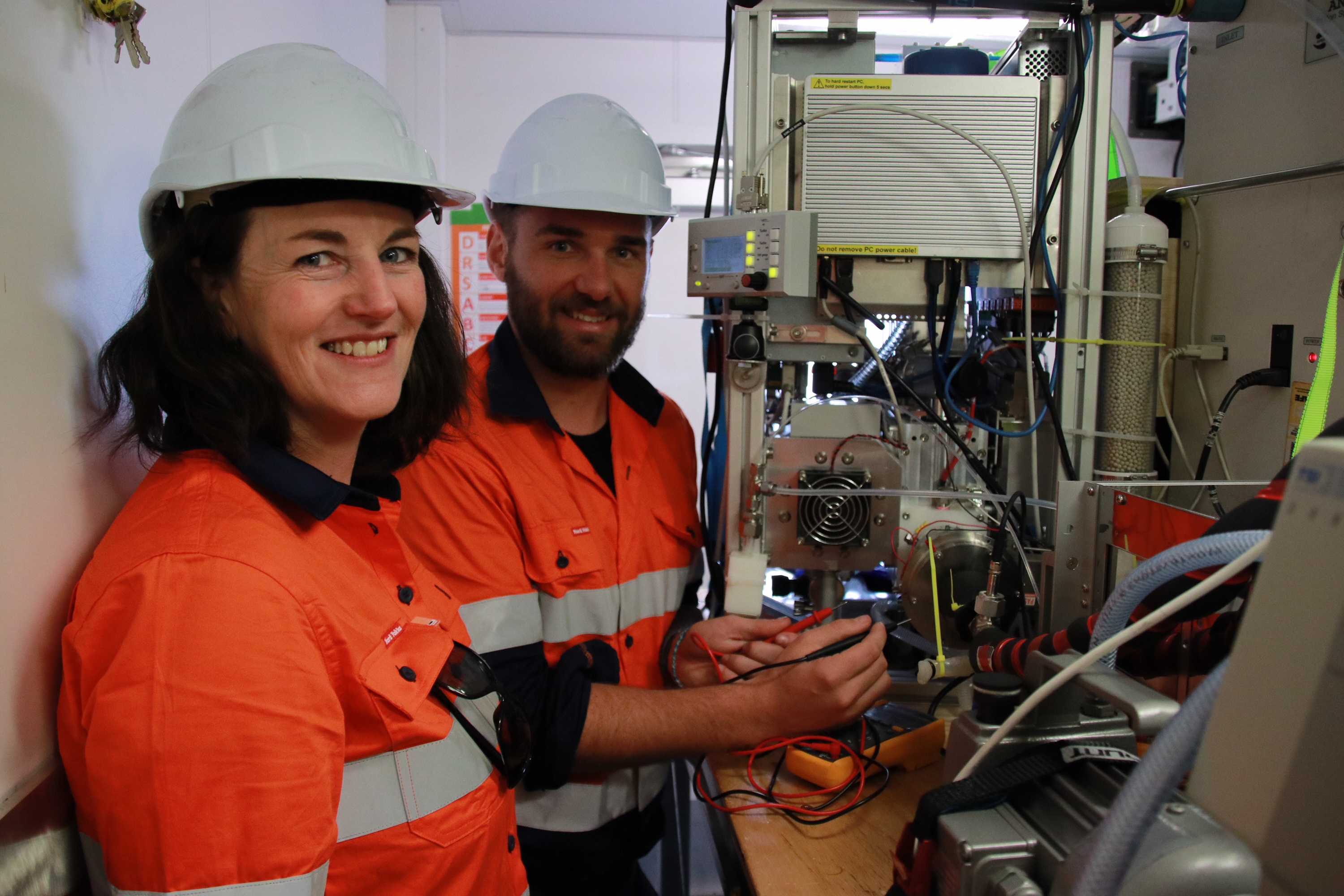 Antarctic cloud pattern study helping scientists unravel climate change ...