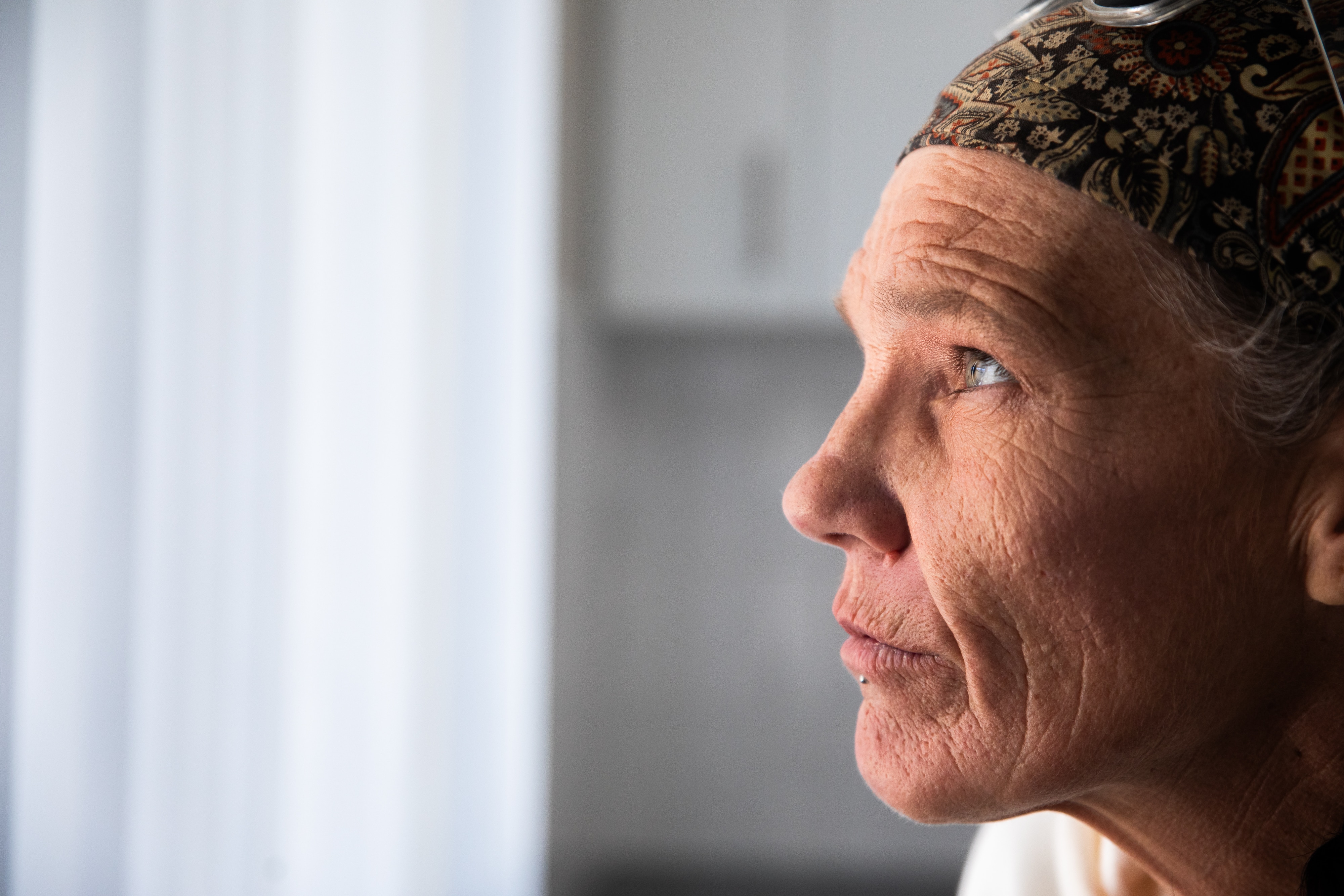 Poor sleep, unhealthy diets and stress compound to leave homeless at ...