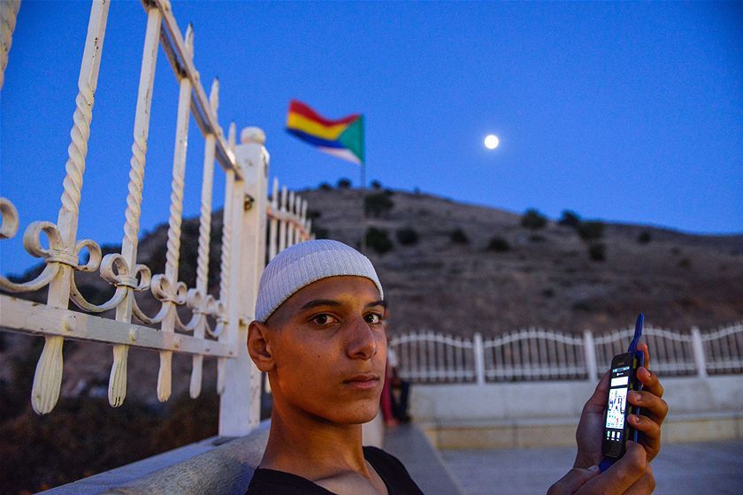 The Issue: Indigenous identity and race relations - ABC listen