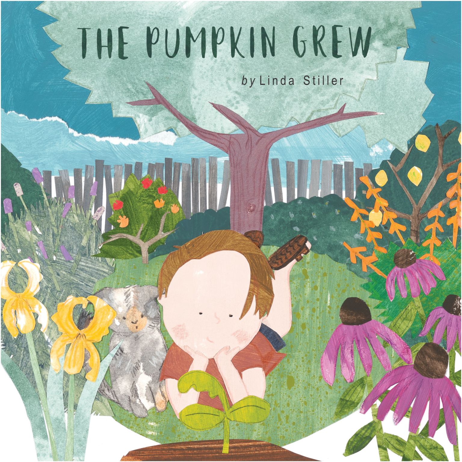 The story of a pumpkin that wouldn't stop growing - ABC listen