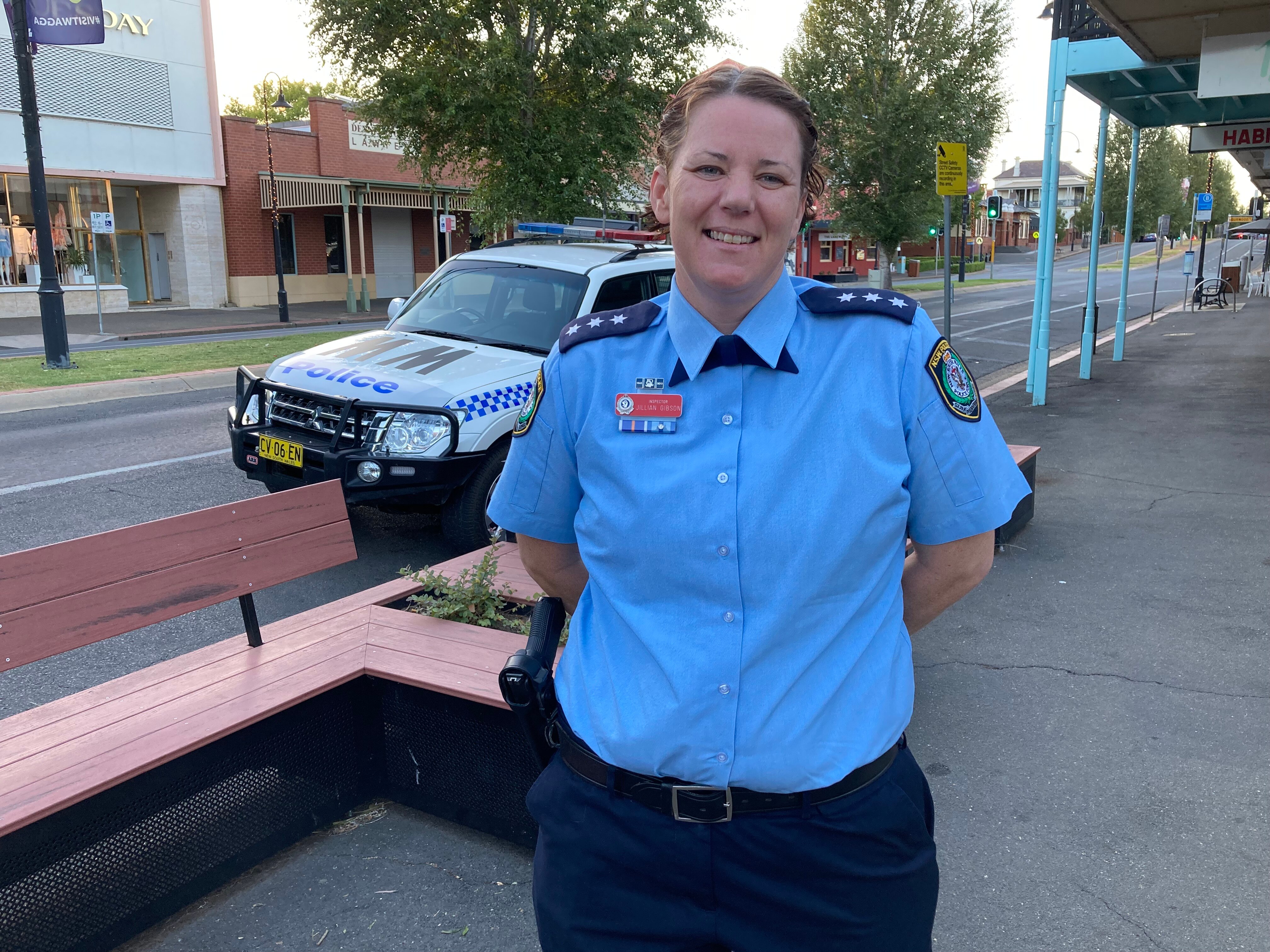 Riverina Police District warning locals about text scams - ABC listen