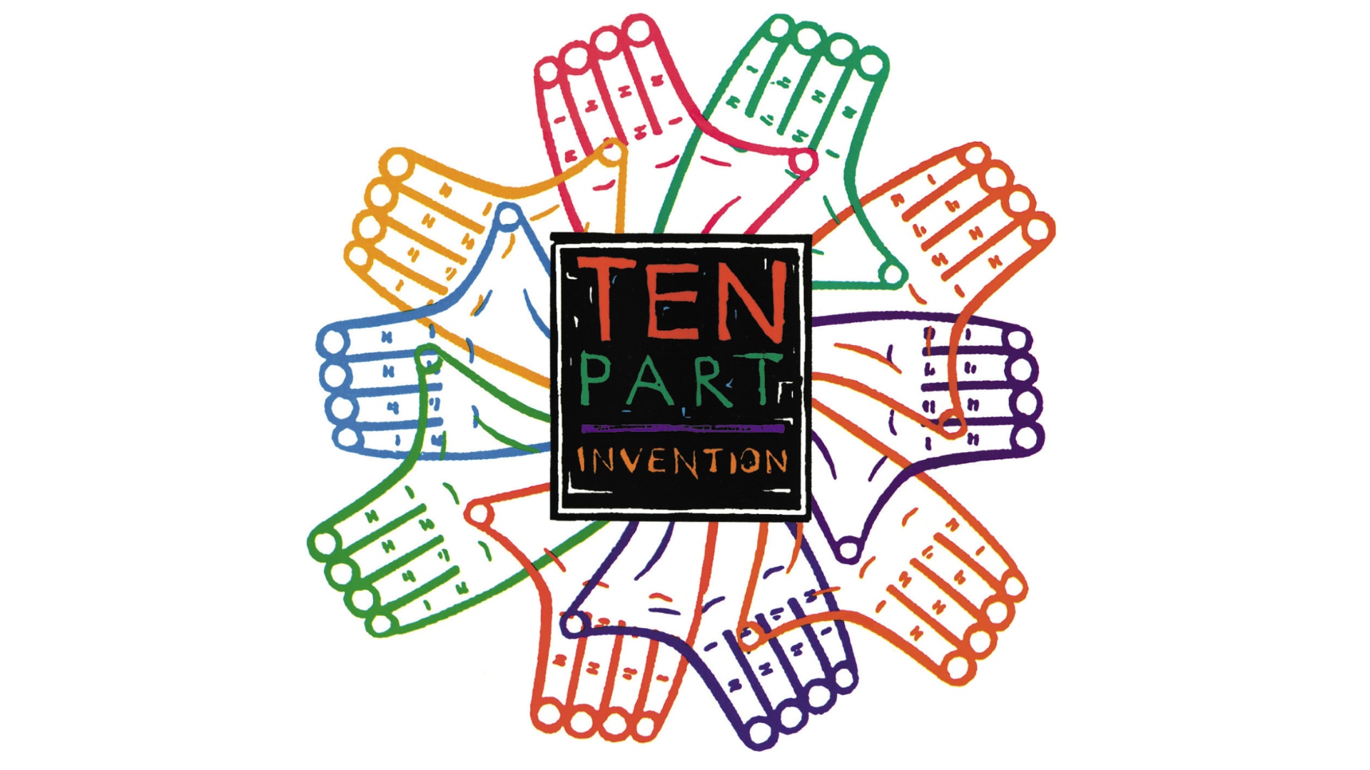 Ten Part Invention - ABC Music