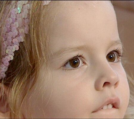 Junk food ads targeting children: study - ABC News