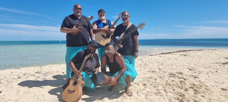 Project looks to recognise Fiji music composers - ABC Pacific