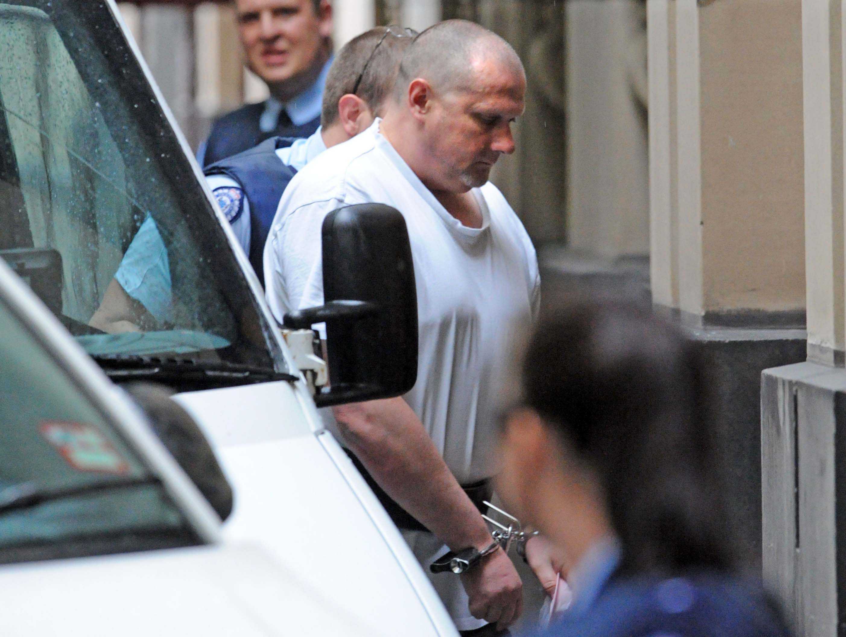 'I was the catalyst': Russell Street bombing key witness Paul Hetzel ...
