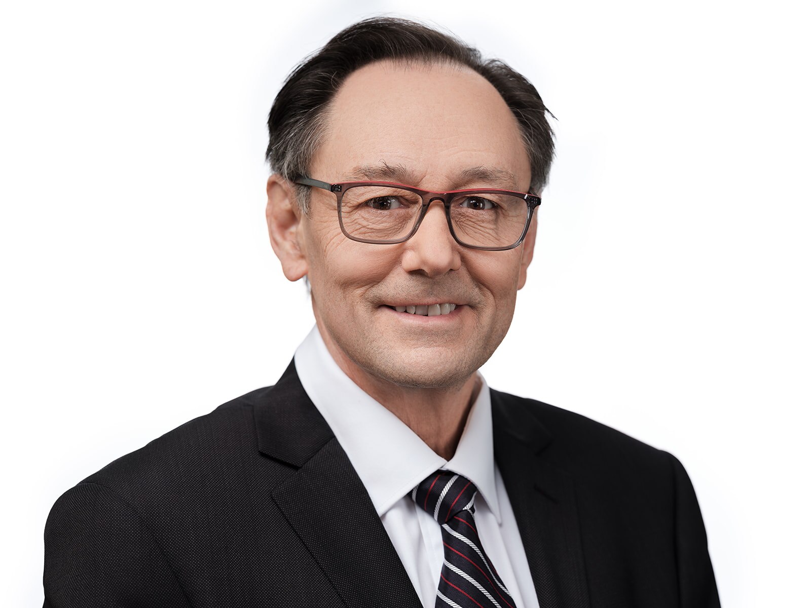 Mario D’Orazio - About the ABC