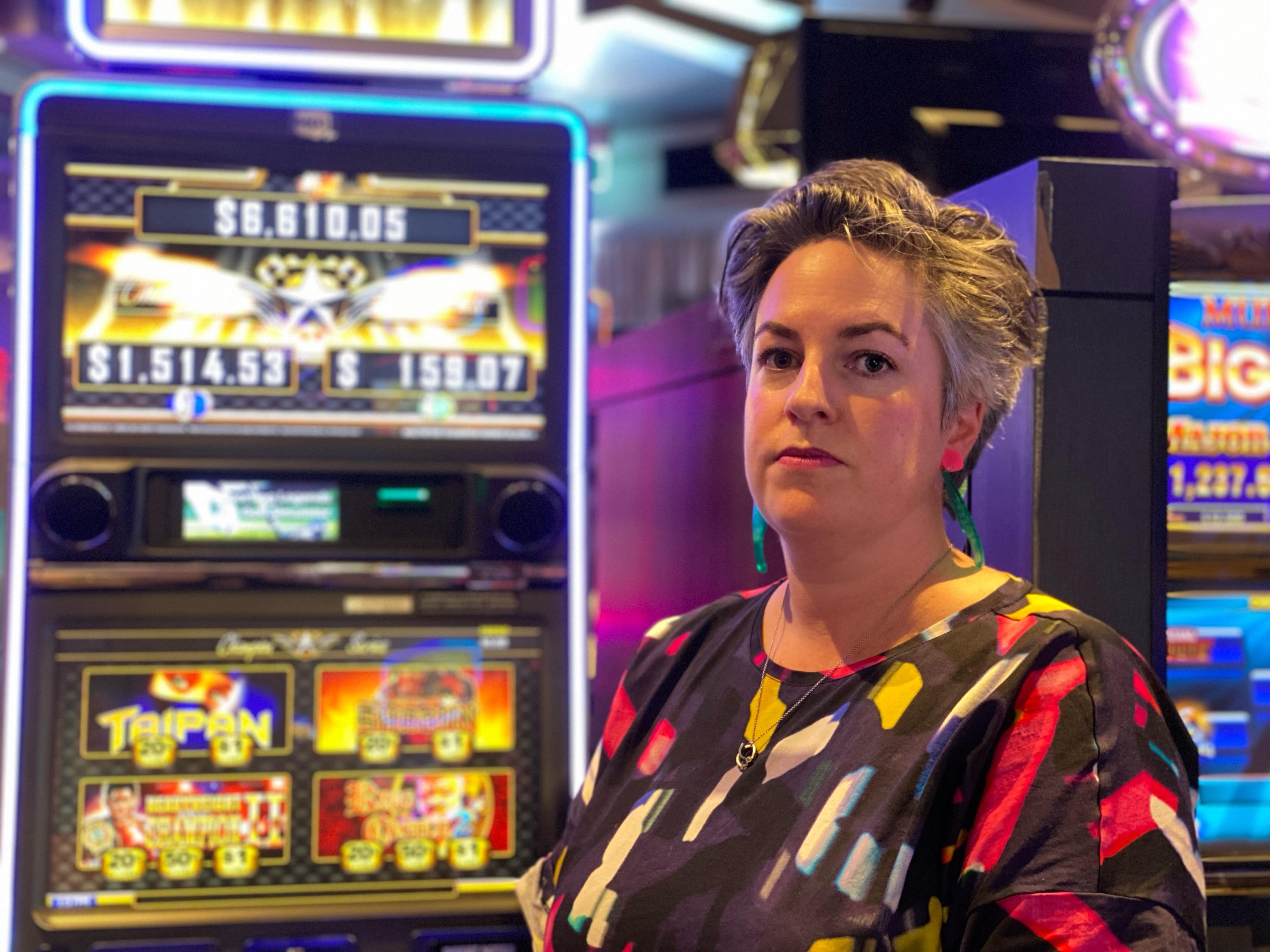 How 'gambling courts' can save hopelessly addicted punters like Carolyn ...