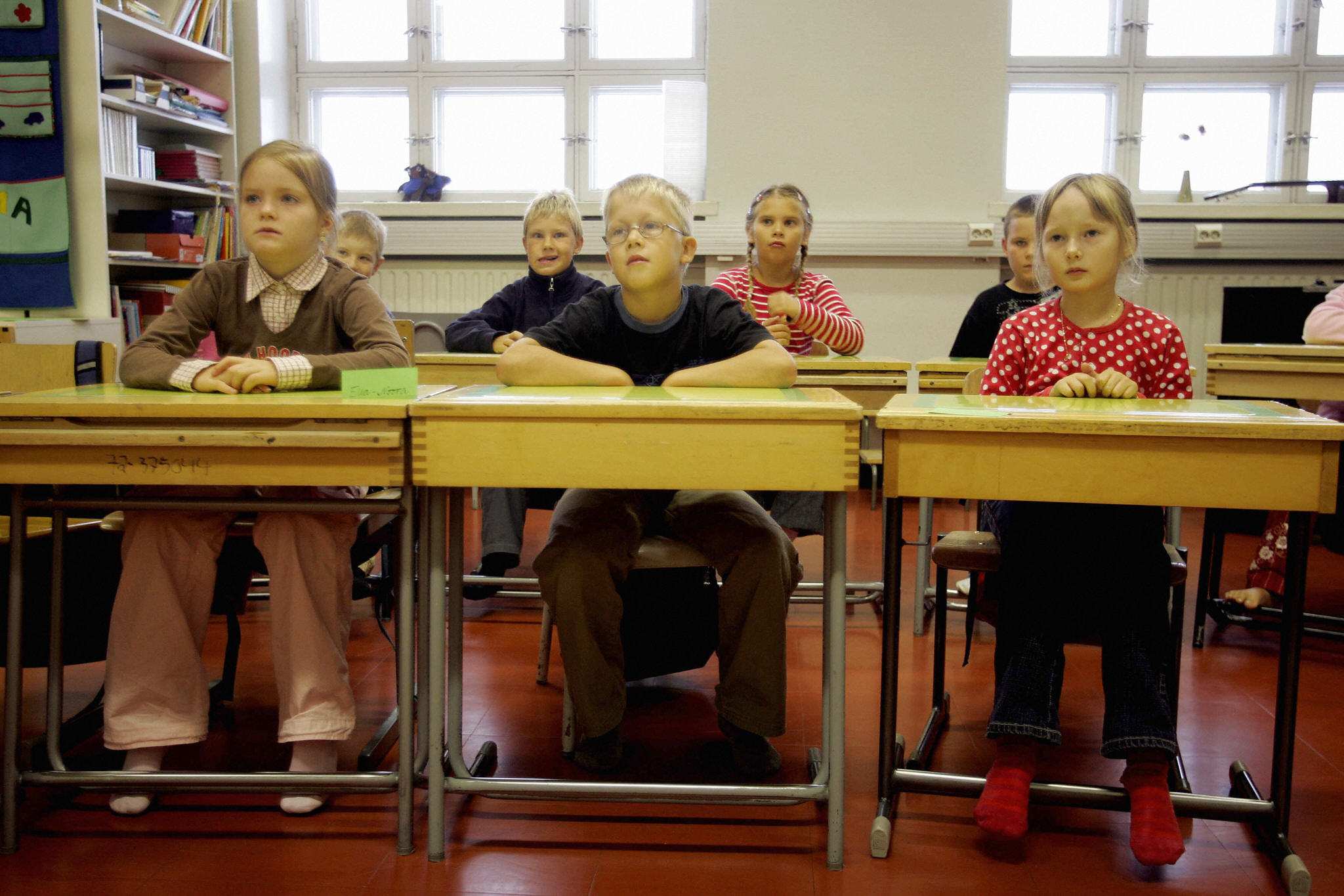 What makes great teaching and great schools? - ABC listen