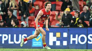 Sunday AFL: 'I want to be a player who takes those moments in big games ...
